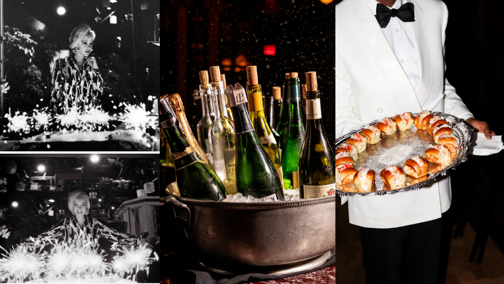 The Occidental - Washington DC